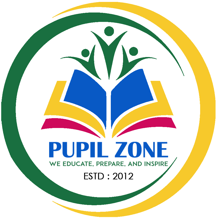 Contact Pupil Zone – Enquiry & Admissions